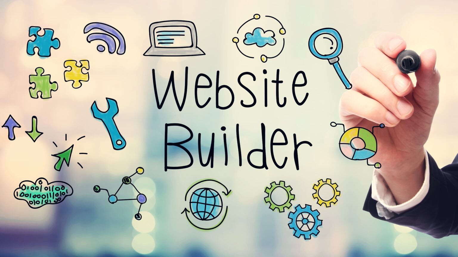 Website Builder